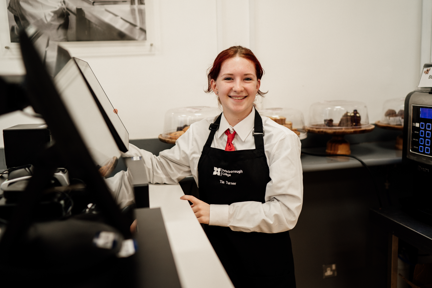 Hospitality and Catering - Peterborough College