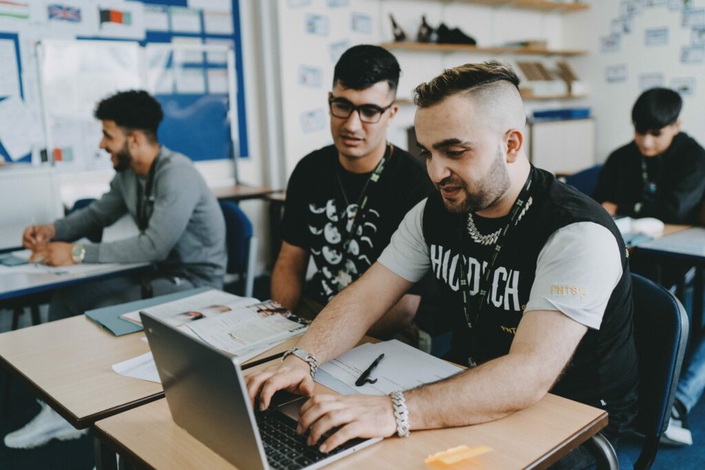 Adult Learning - Peterborough College