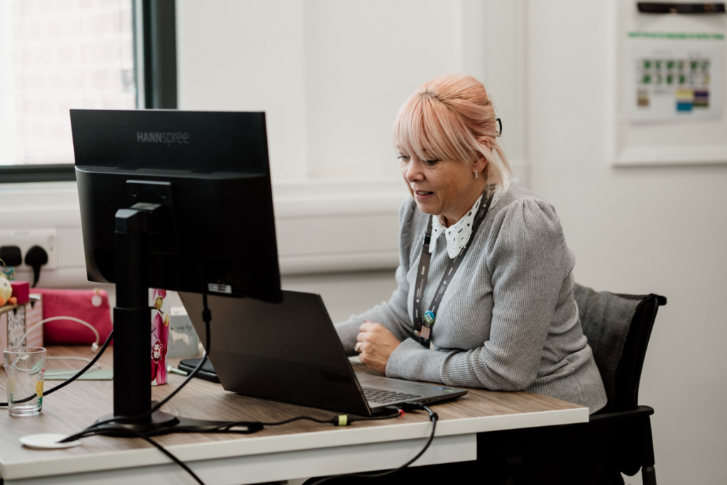 Adult Learning - Peterborough College