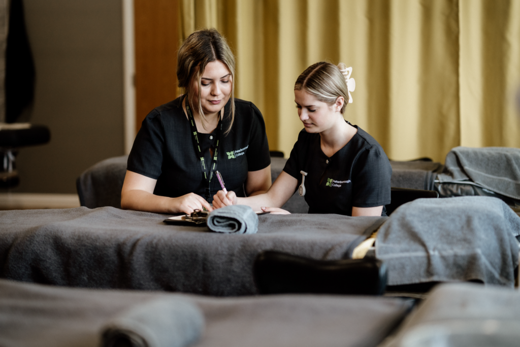 Beauty Therapy - Peterborough College