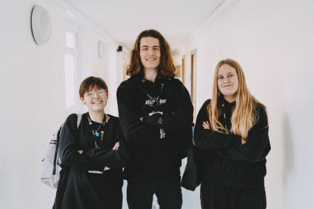 Course Types - Peterborough College