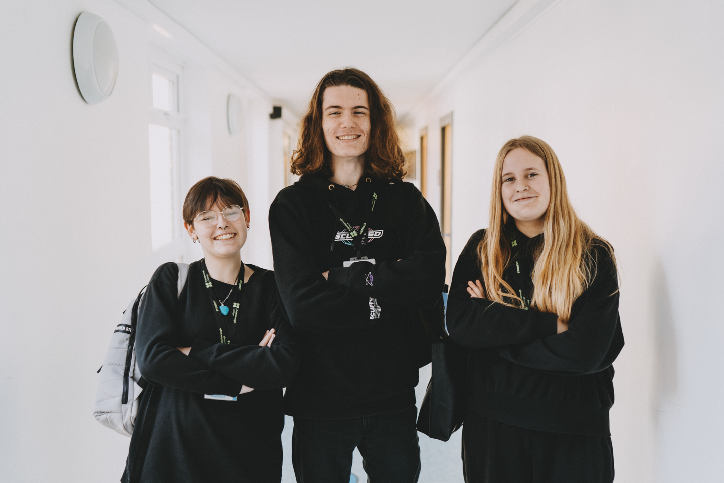 Work Experience & Industry Placements - Peterborough College