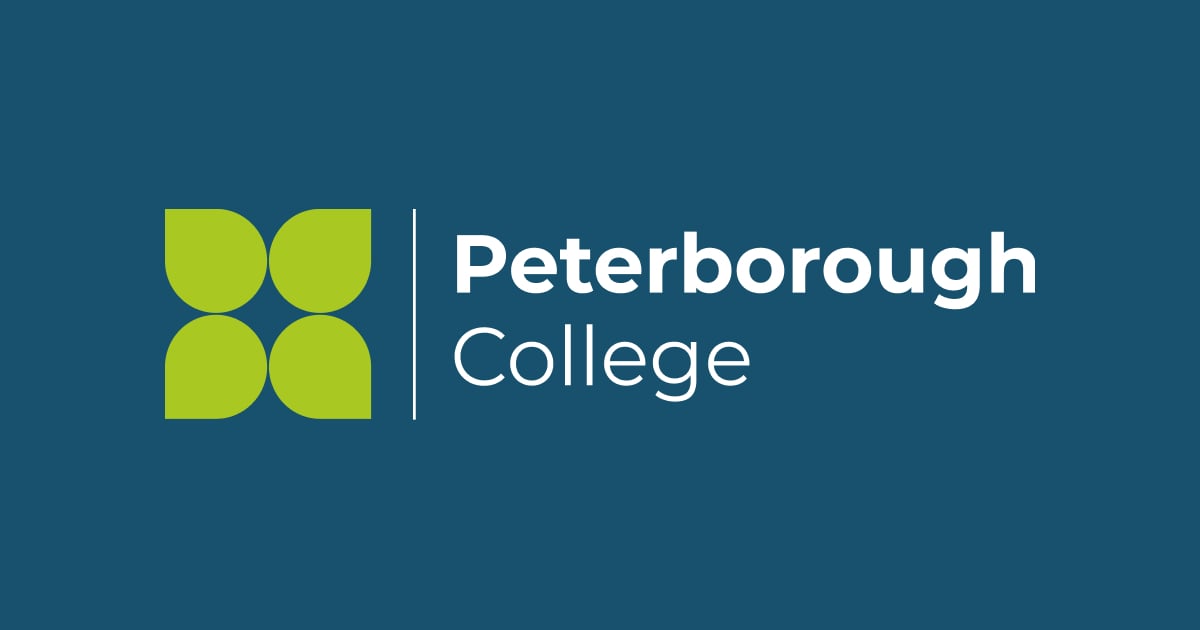 Open Events at Peterborough College
