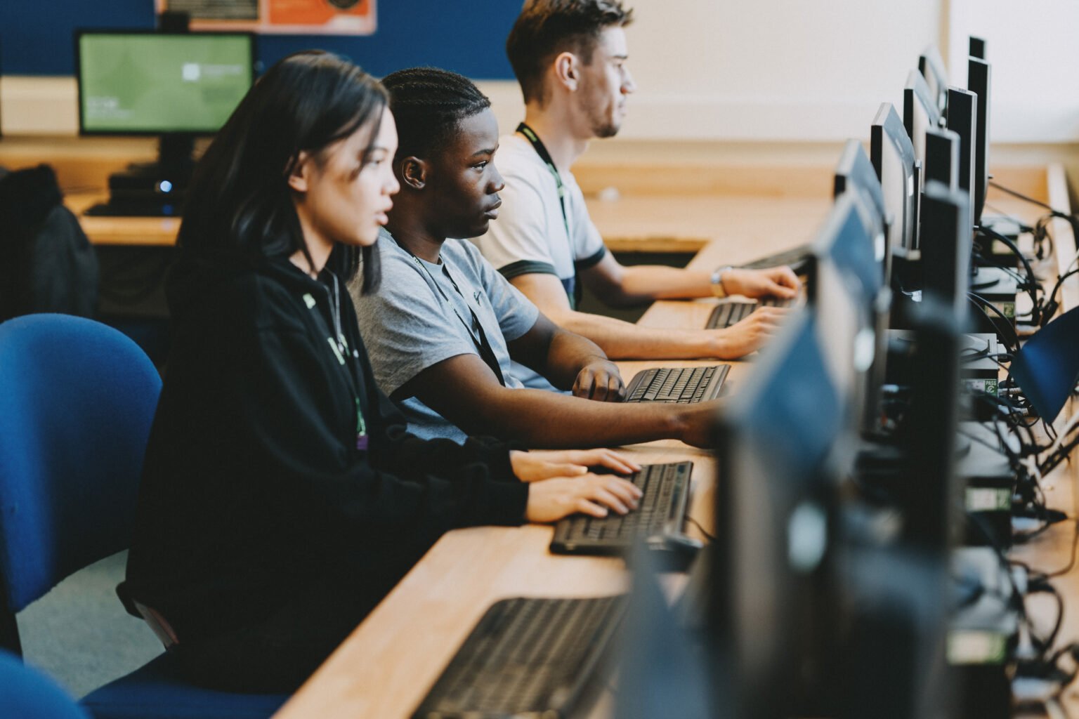 Subjects - Peterborough College