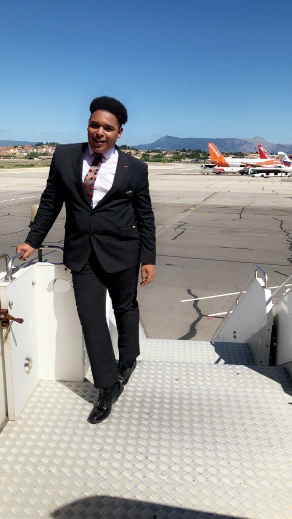 Travel and Tourism - Peterborough College