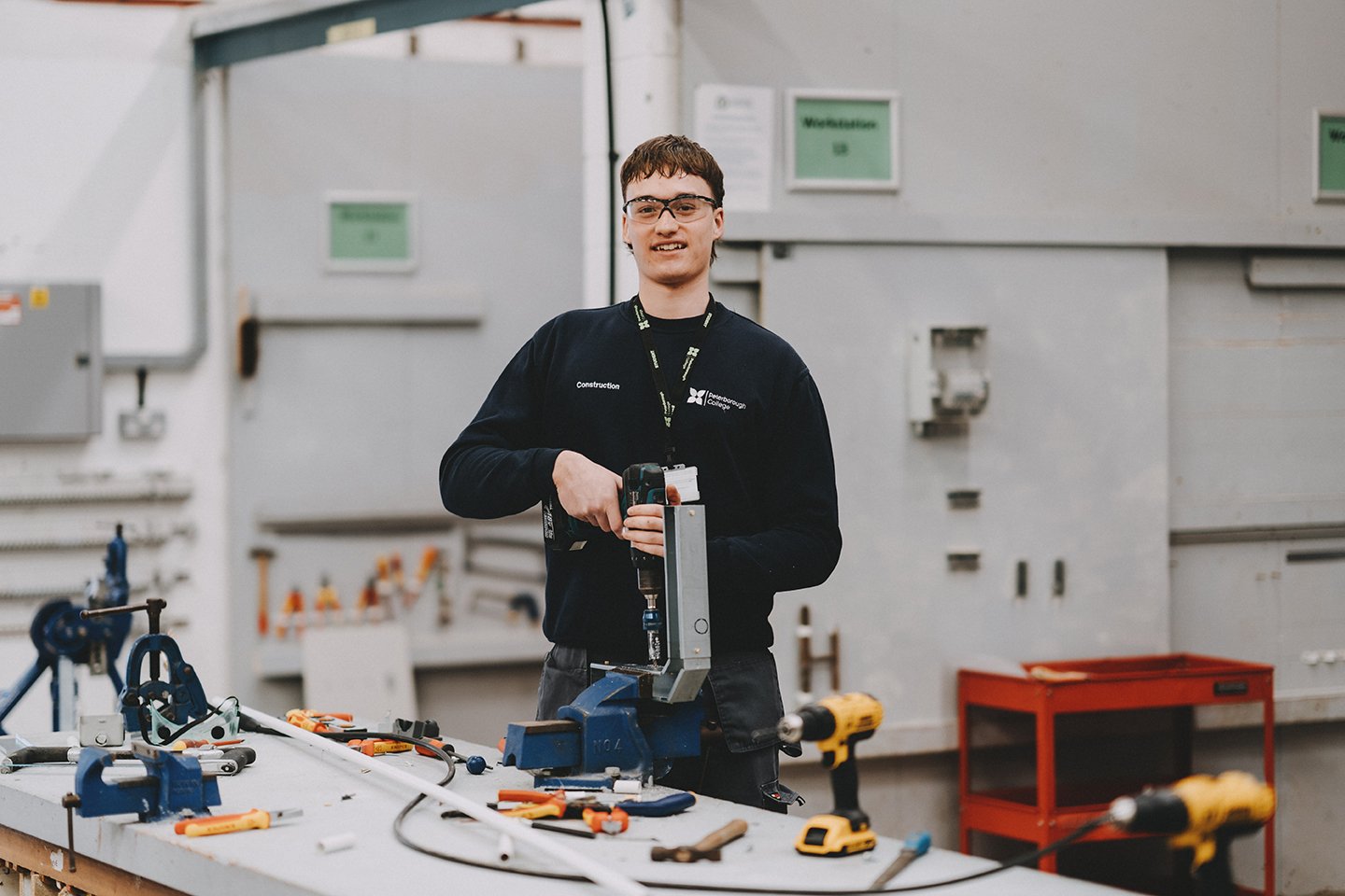 Peterborough College