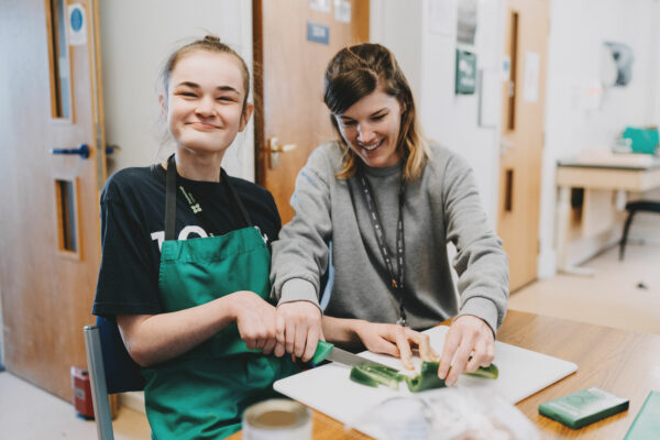 Course Types - Peterborough College