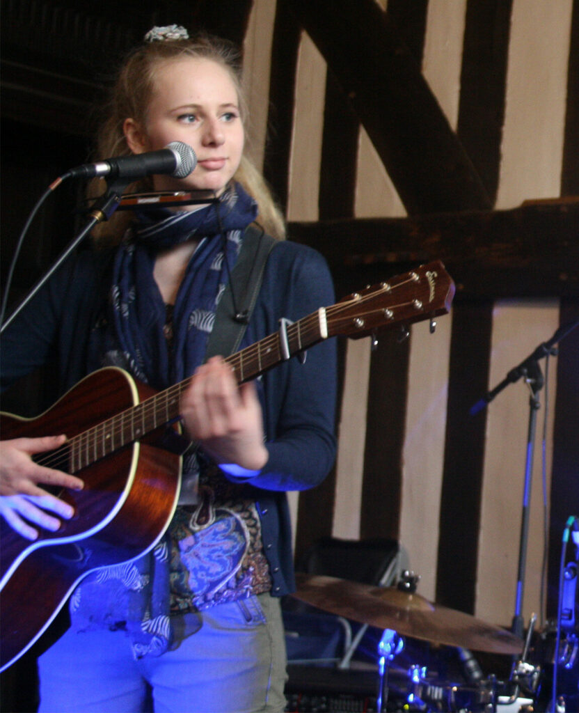 Music - Peterborough College