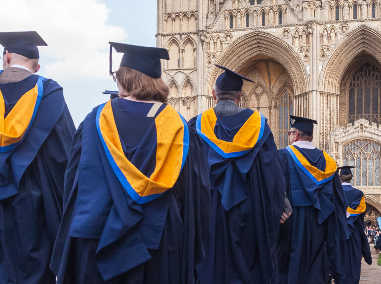 University Centre Peterborough Recognised Amongst Top UK Universities ...