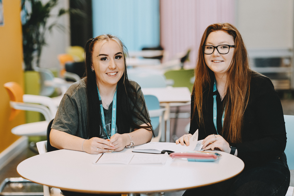Higher Education - Peterborough College