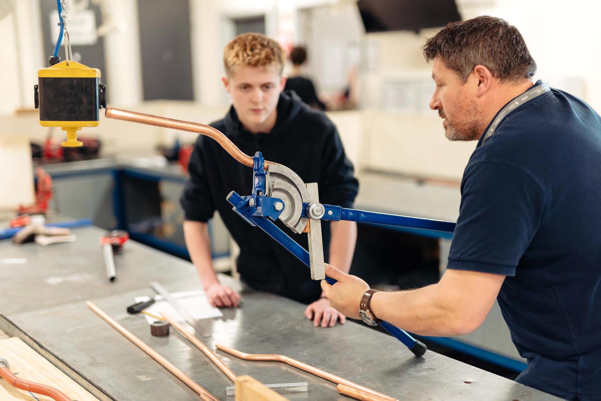 Engineering - Peterborough College