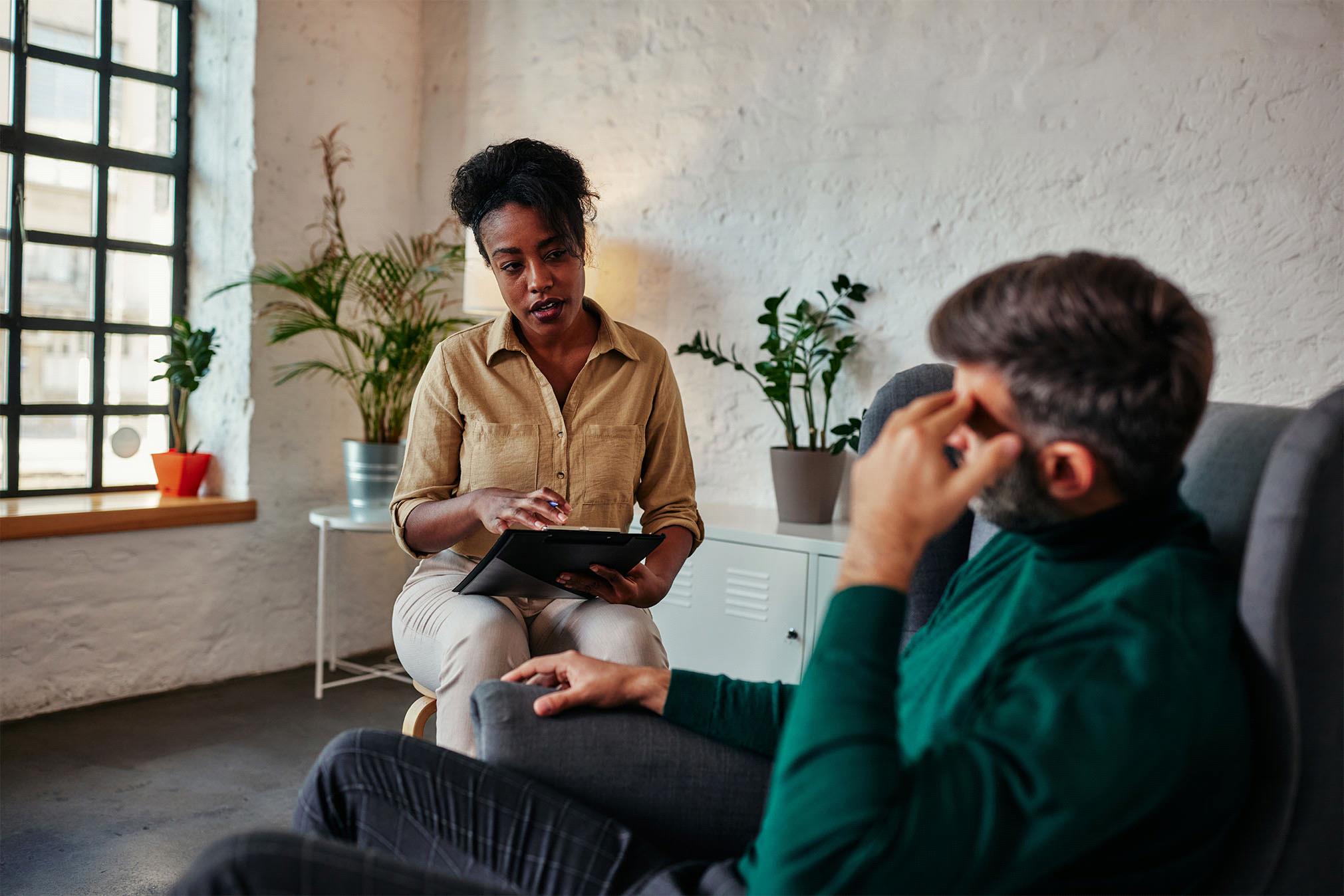 NCFE CACHE Level 2 Certificate in Mental Health Awareness ...