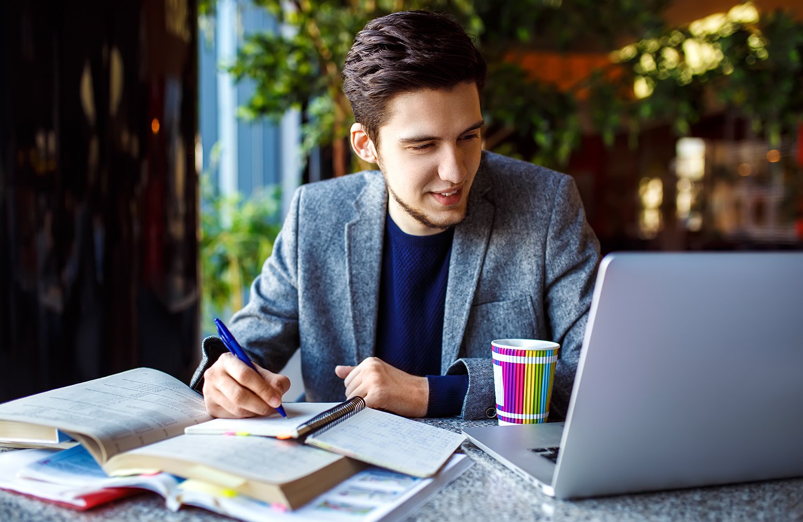 Business - Peterborough College