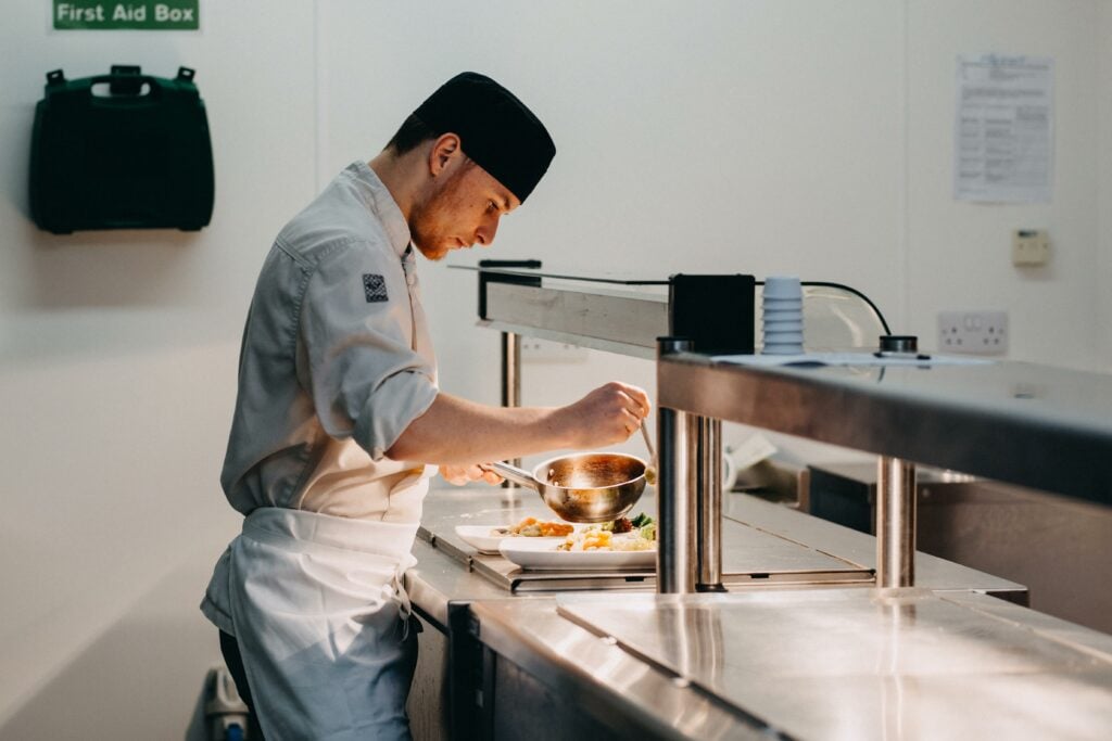 Work Experience & Industry Placements - Student - Peterborough College