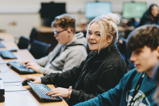 Adult Learning - Peterborough College