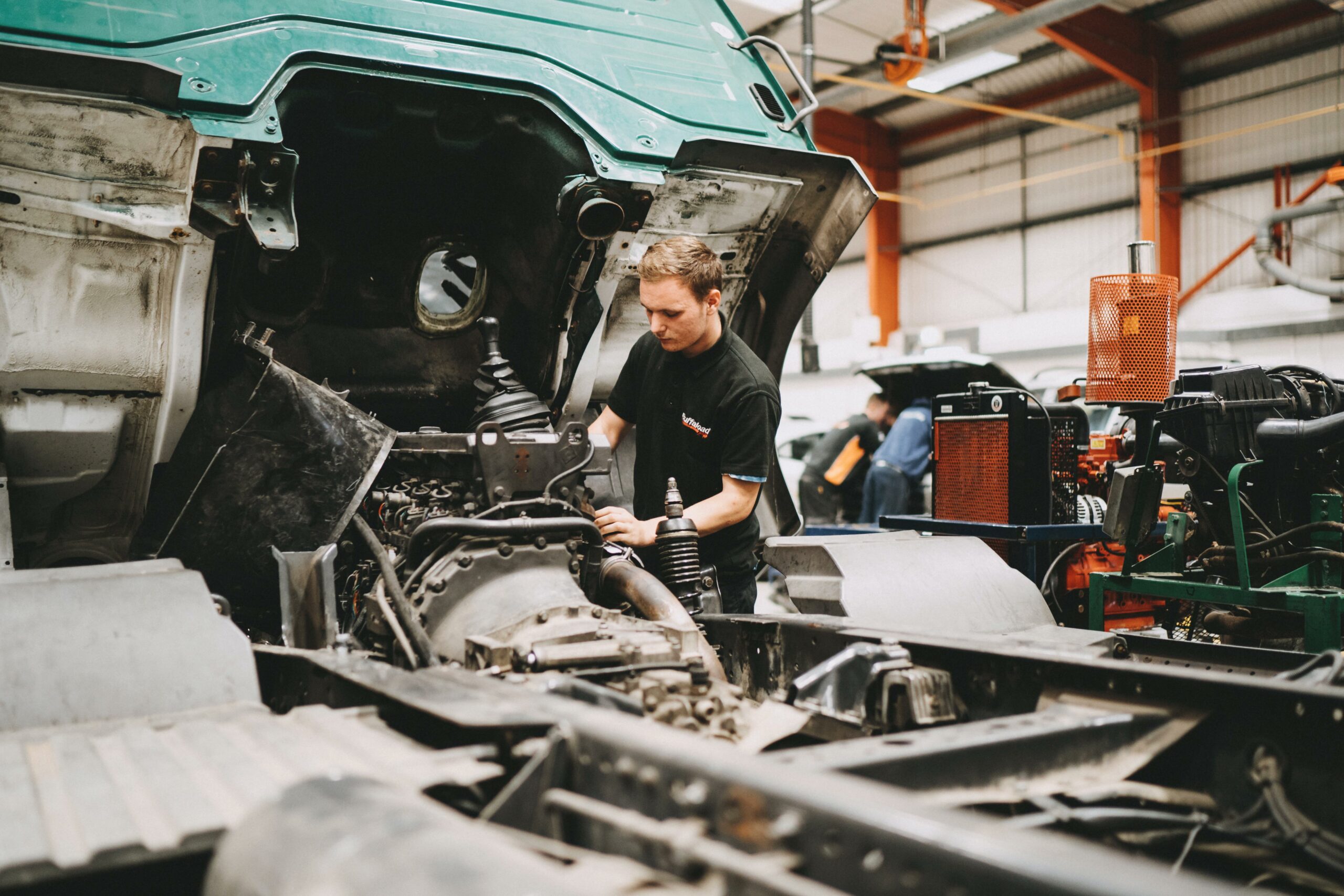 Light Vehicle Maintenance & Repair Principles Level 2 - Peterborough ...