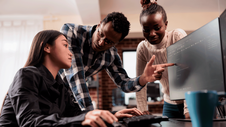 JobSmart Employability Training - Peterborough College