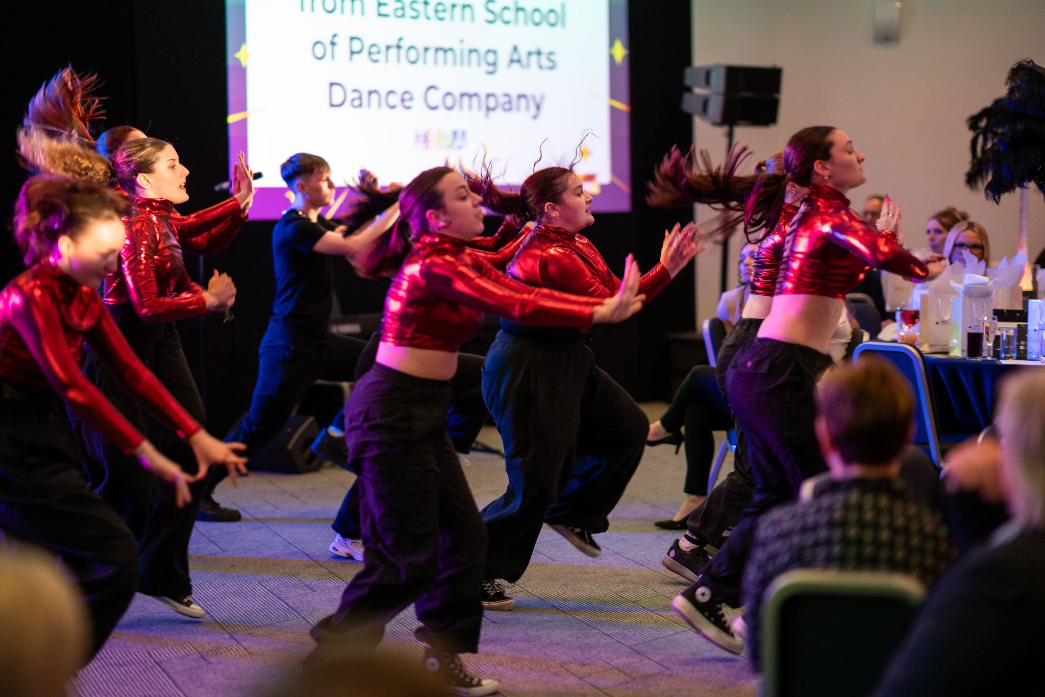 Inspire Education Group Student Awards Ceremony 202