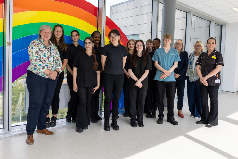Health and Social Care - Peterborough College