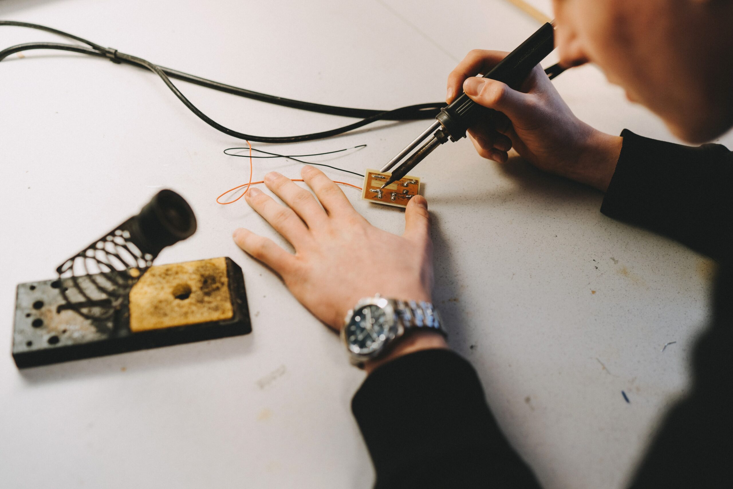 Engineering Fitter Apprenticeship Standard - Peterborough College