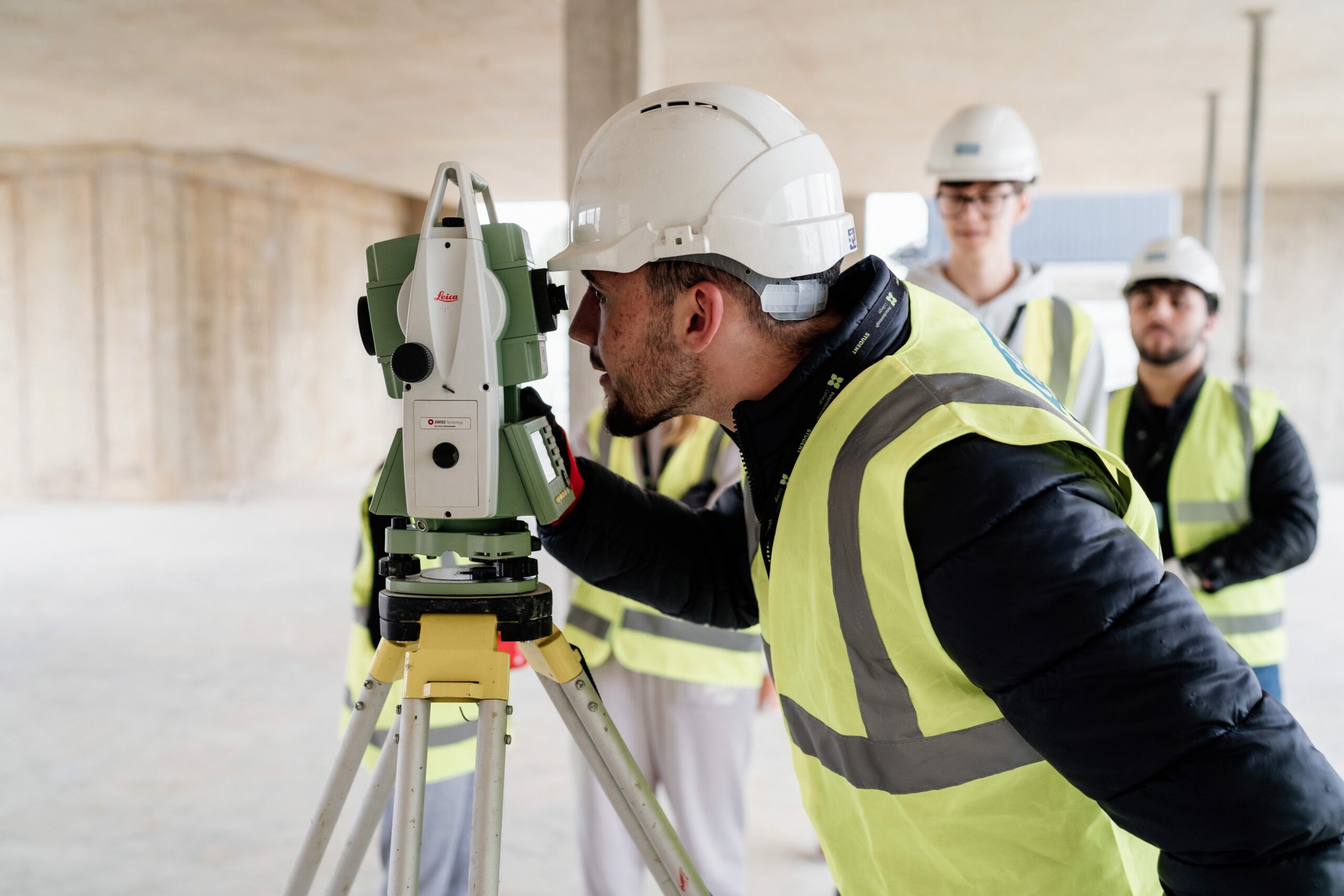 T-Level in Design, Surveying and Planning for Construction ...