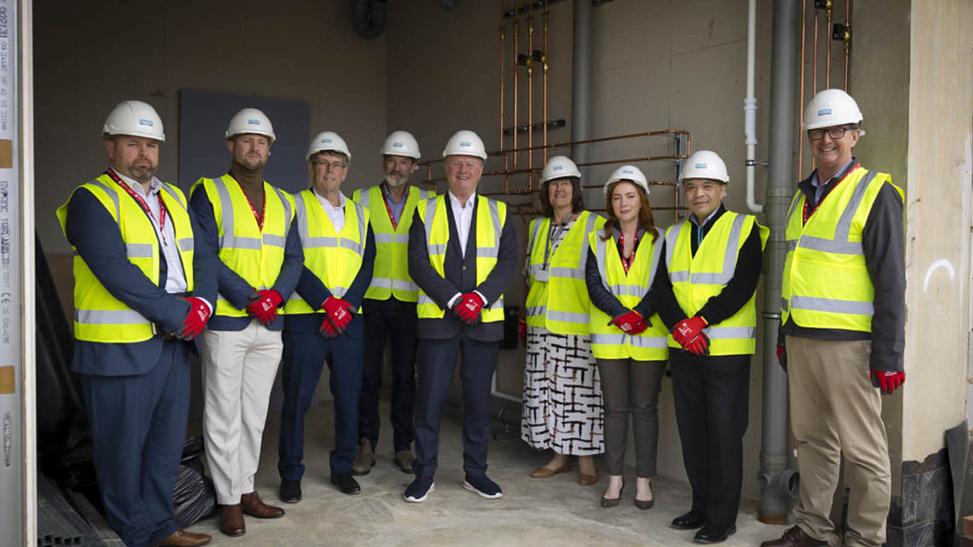 Centre for Green Technology - Peterborough College