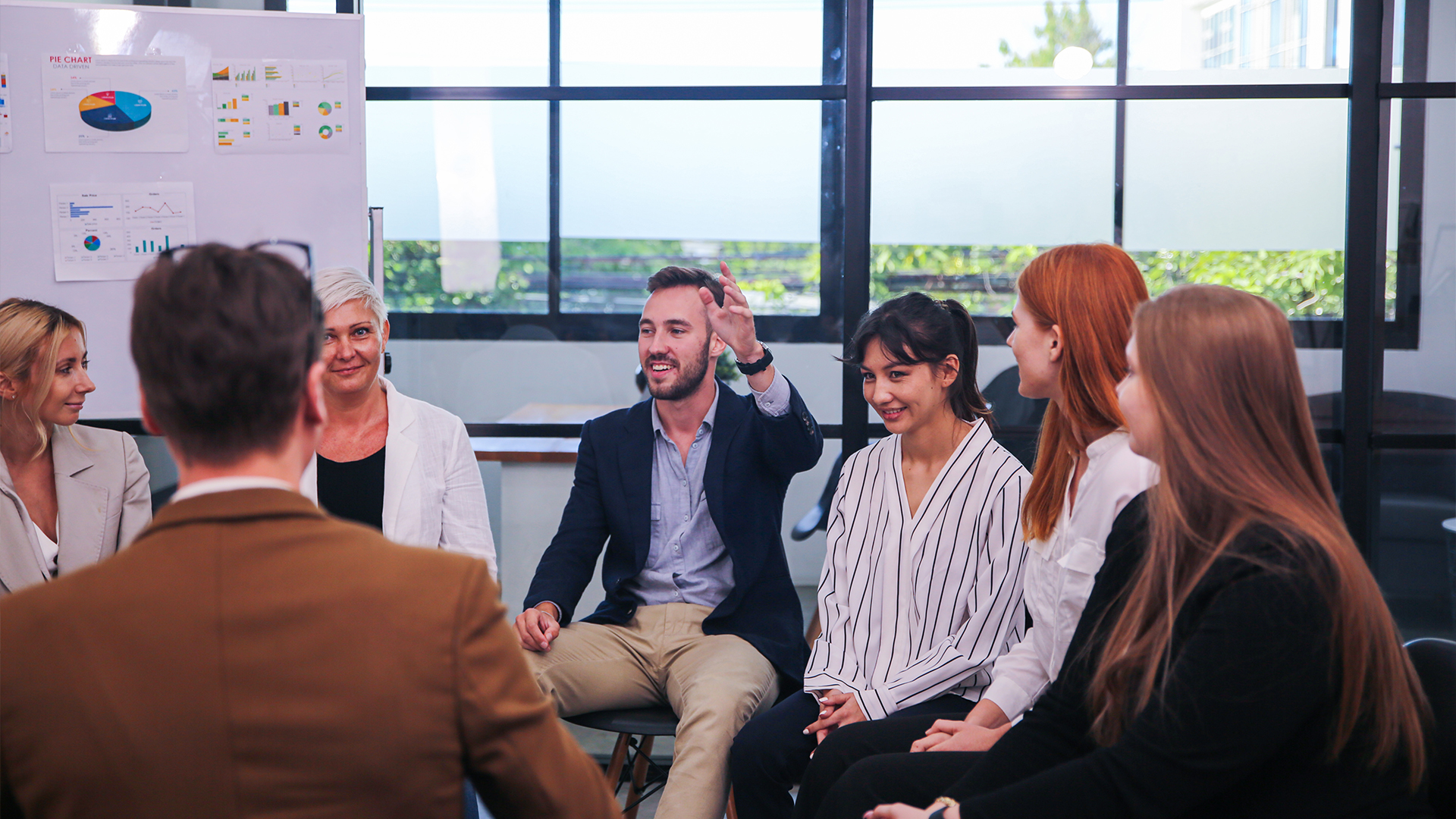 CMI Level 3 Award in Principles of Management and Leadership (Online and On Campus ...