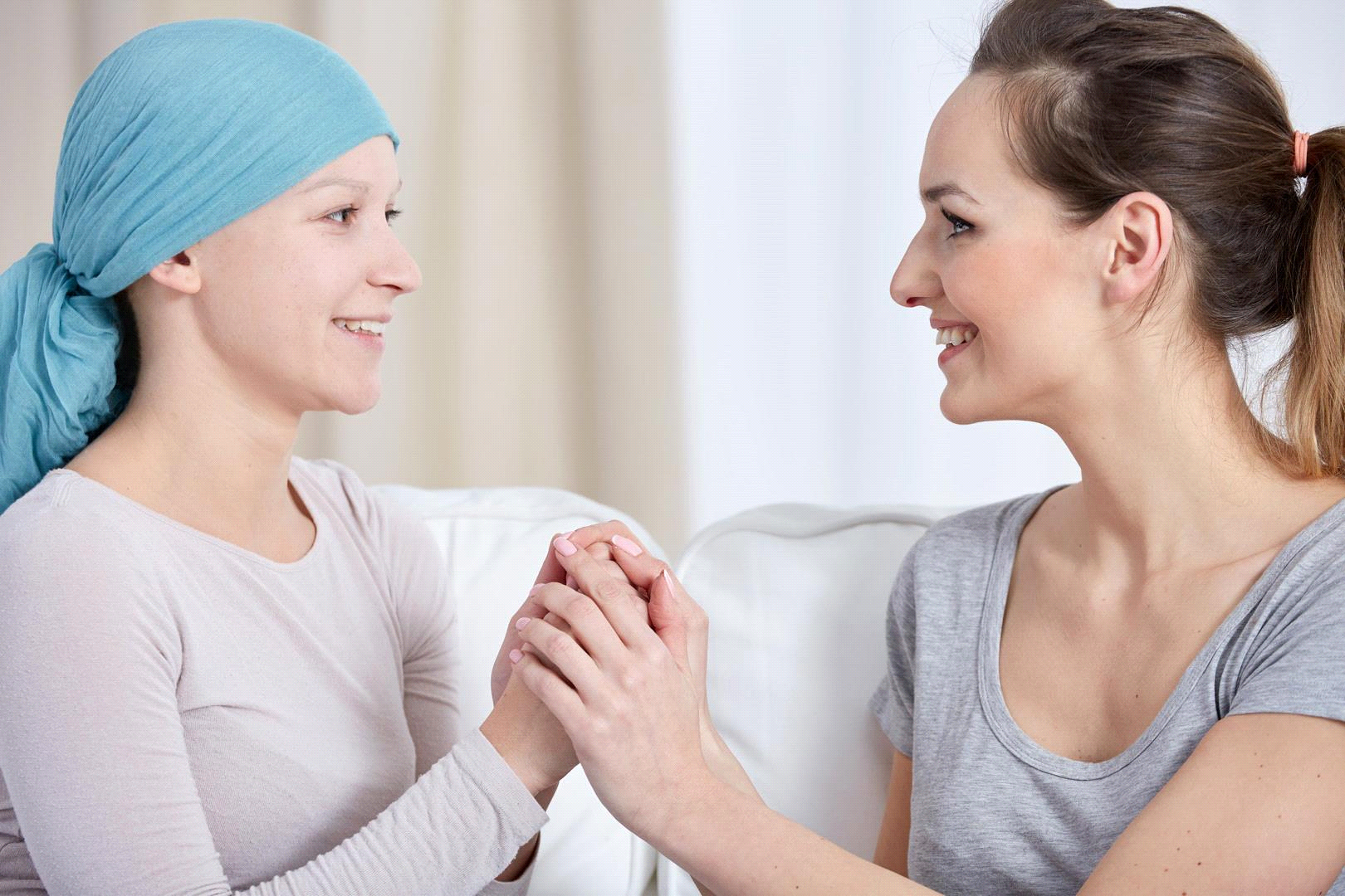 NCFE CACHE Level 2 Certificate in Understanding Cancer Support ...