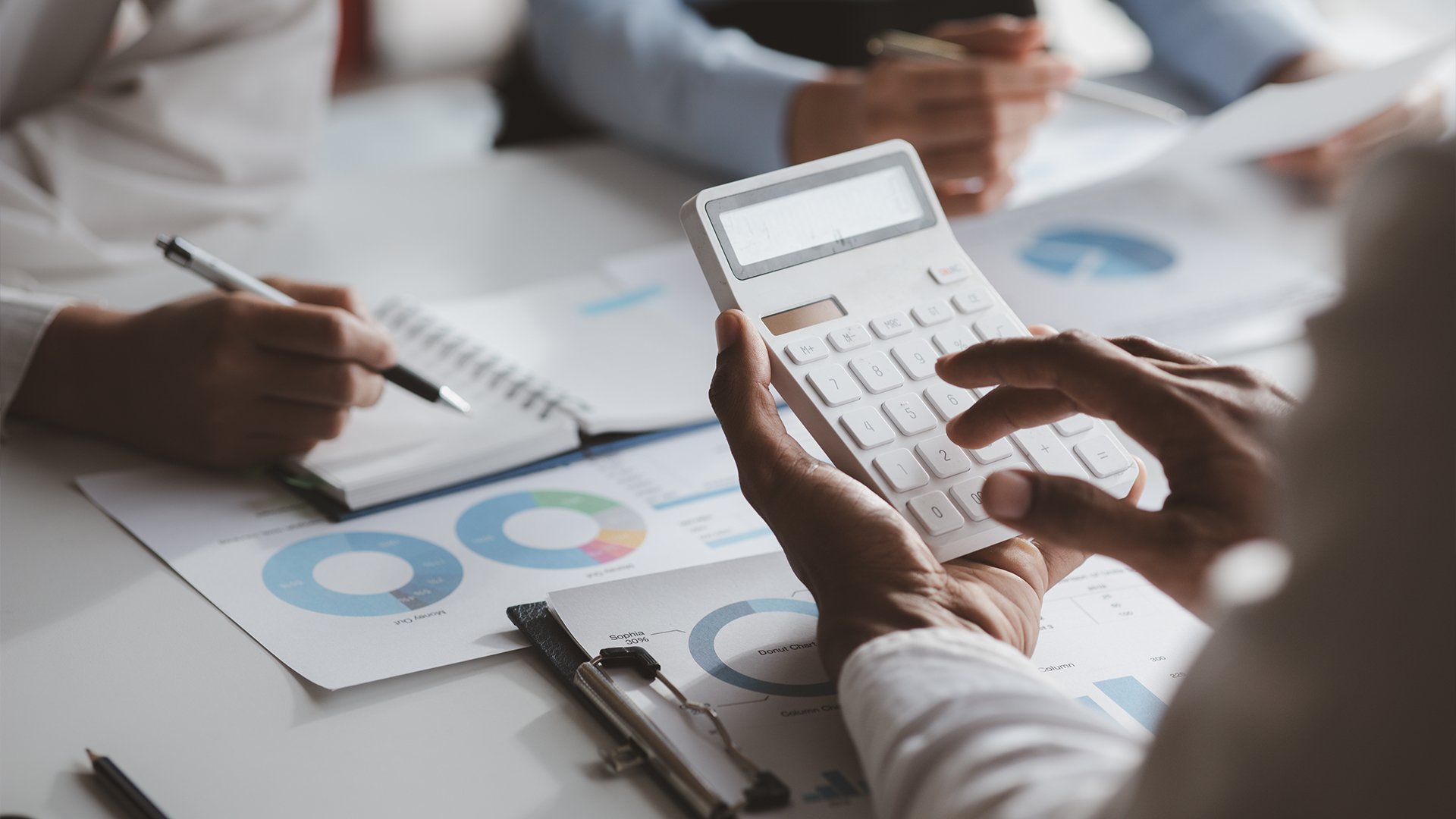 AAT Level 2 Certificate in Accounting (Top-Up) - Peterborough College