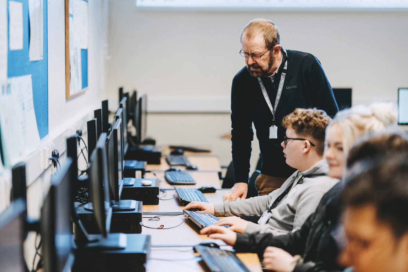 Business Administrator Apprenticeship Standard Level 3 - Peterborough ...