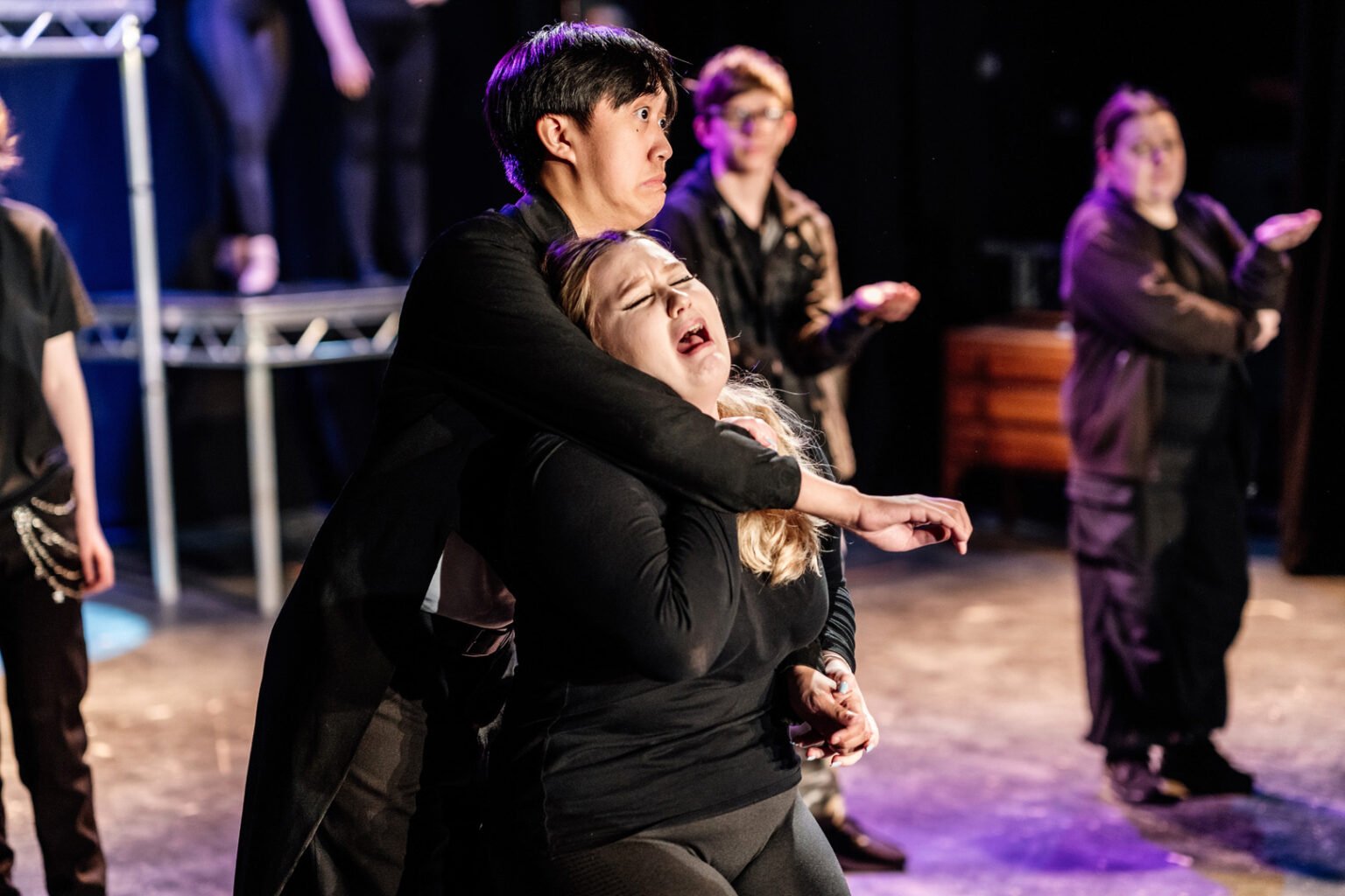 Performing Arts - Peterborough College