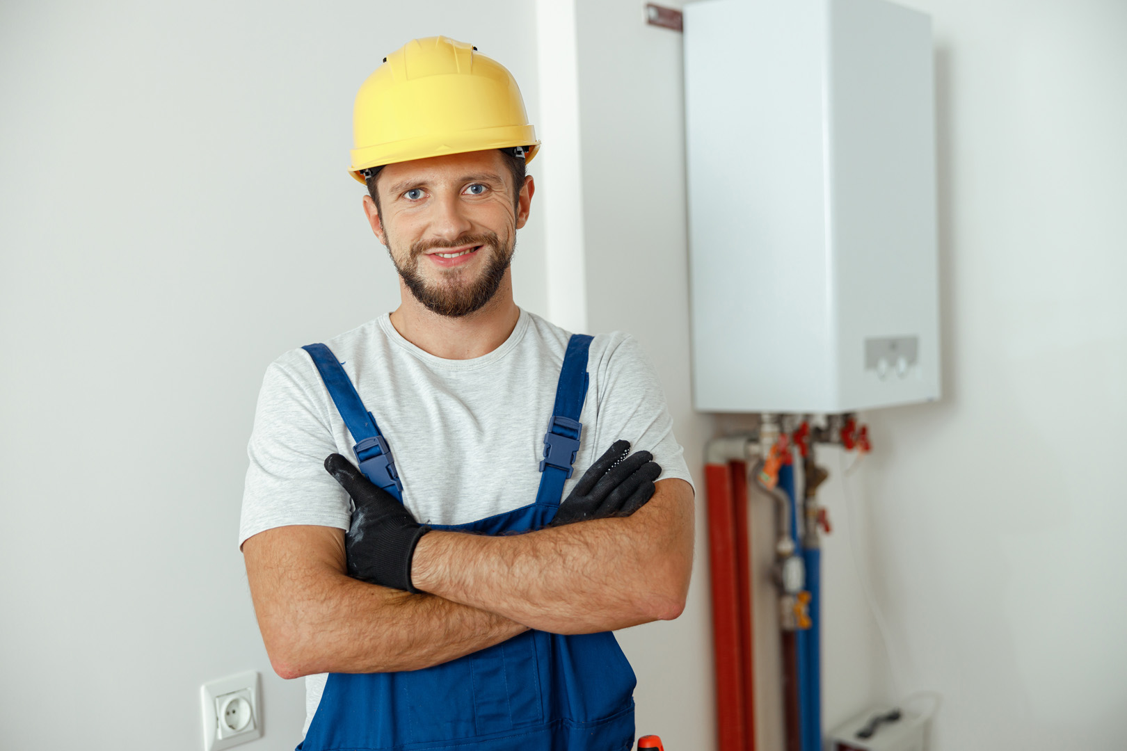 Low Carbon Heating Technician Apprenticeship Level 3 - Peterborough College