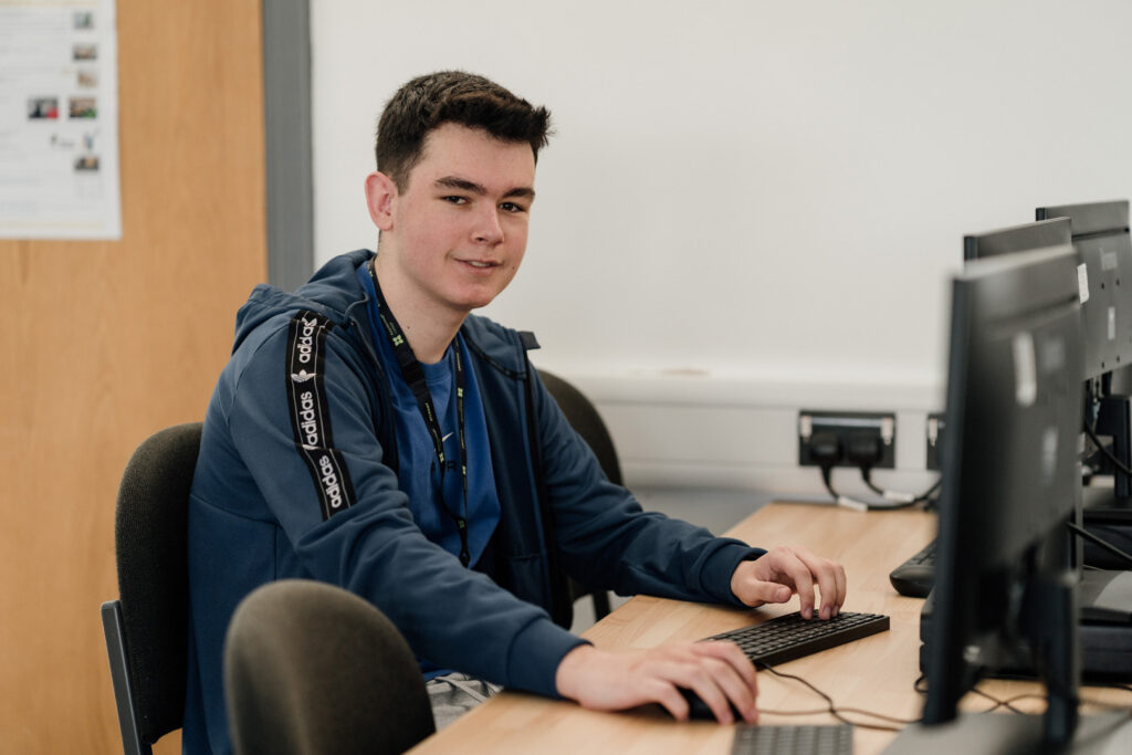 T Levels - Peterborough College